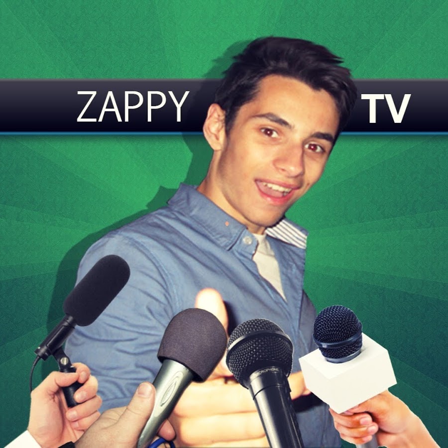 ZappyTV - YouTube
