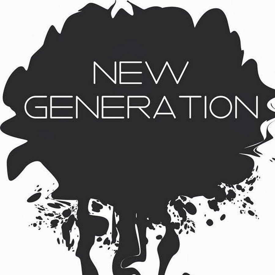 New Generation - YouTube