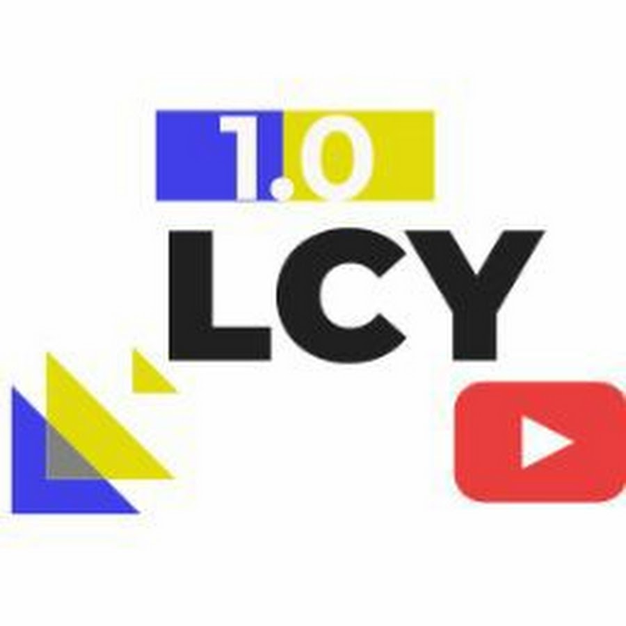 LCY 1.0 - YouTube