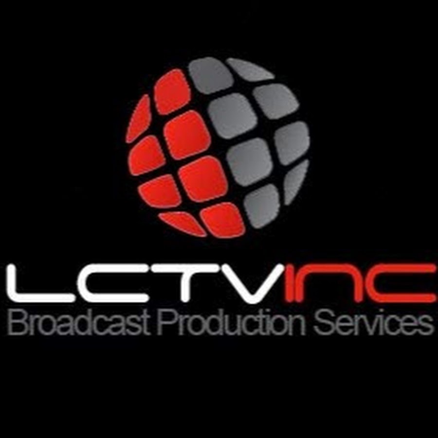 LCTV Inc - Broadcast Production Services - YouTube