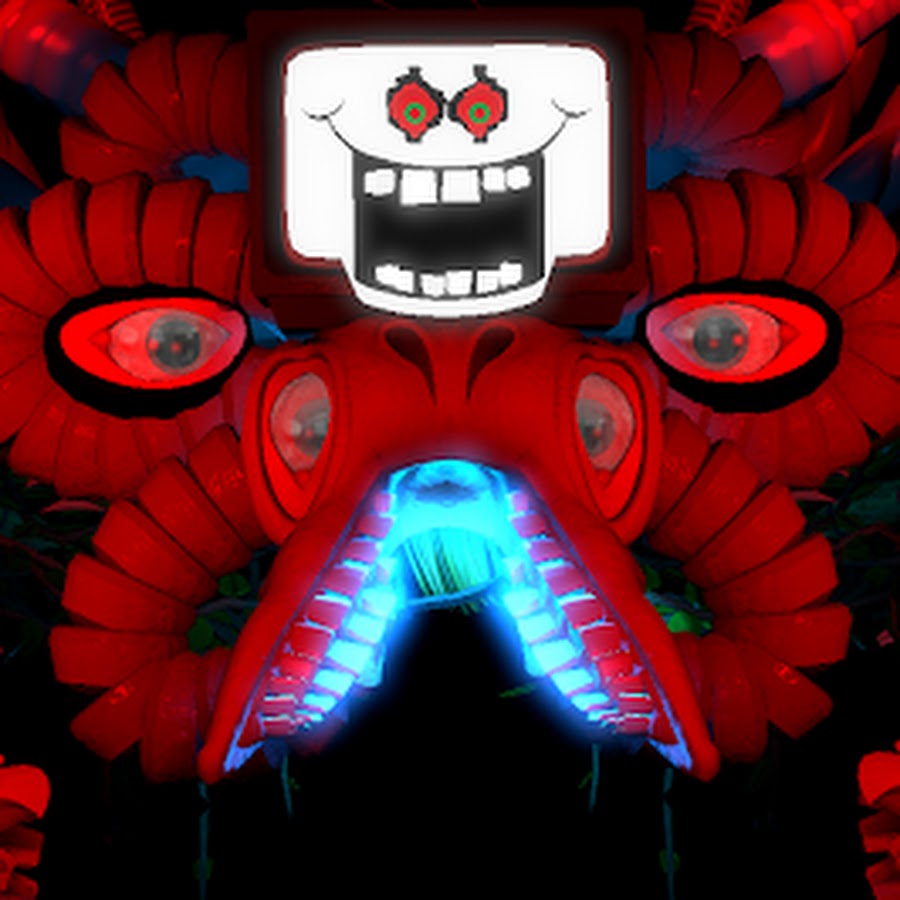 Omega_Flowery - YouTube