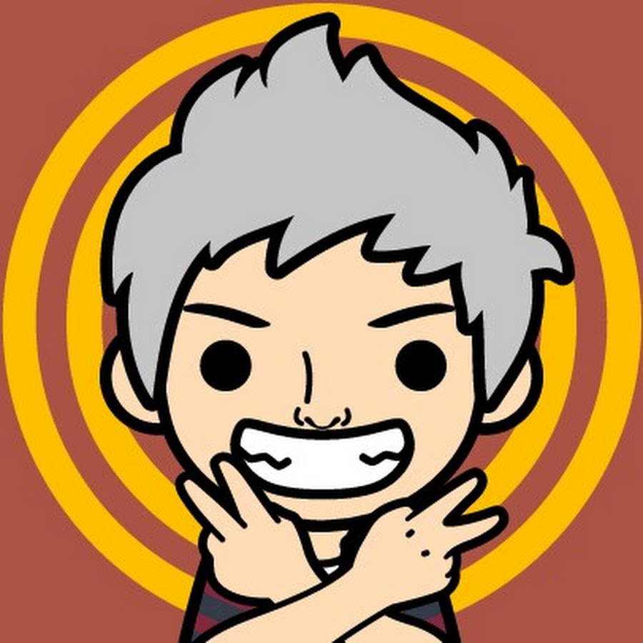 Bionic Gamer - YouTube