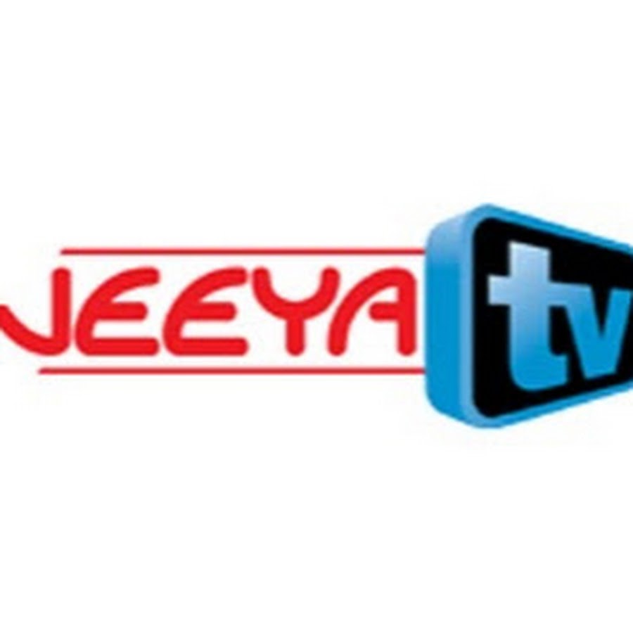 JEEYA TV - YouTube