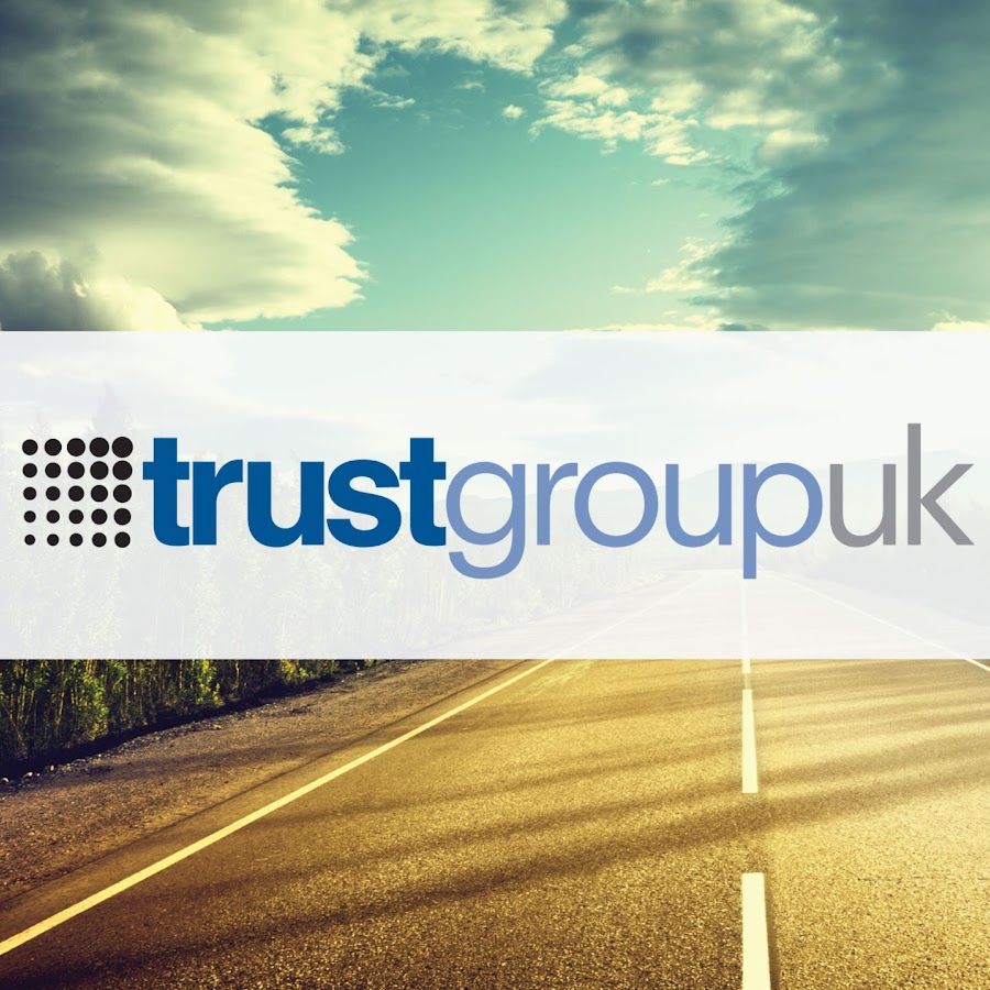 Trust Group UK OFFICIAL - YouTube