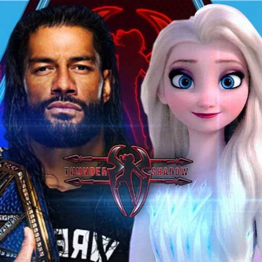 Thunder Shadow - YouTube