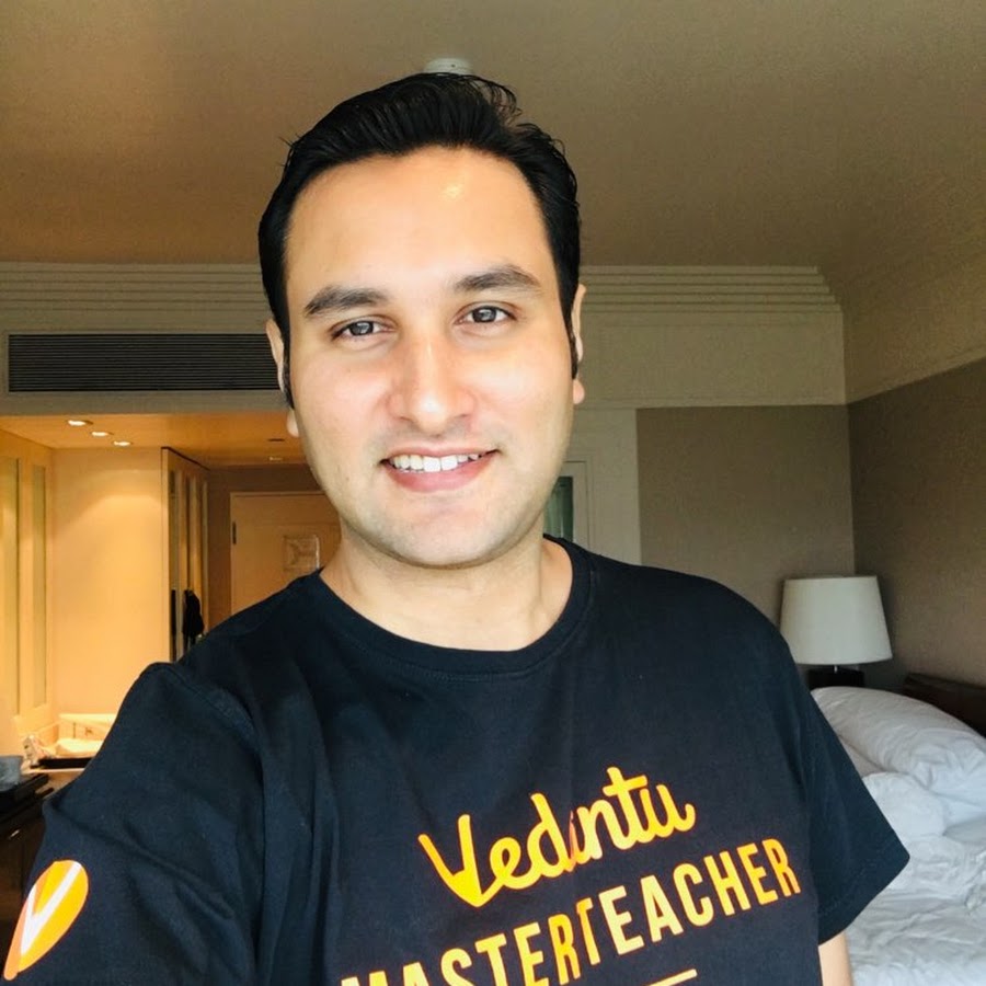 Pulkit Jain - YouTube