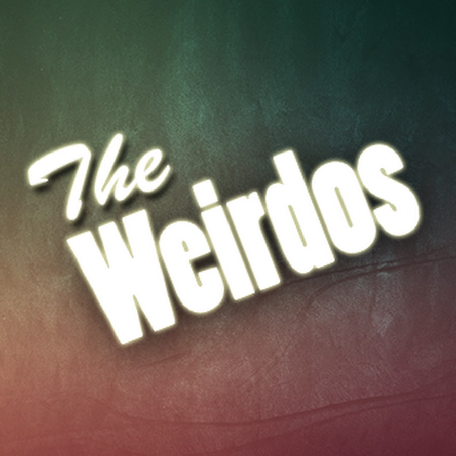 The Weirdos - YouTube