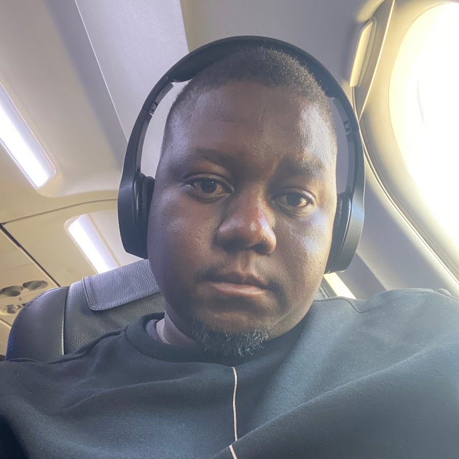 Adam Mathye - YouTube