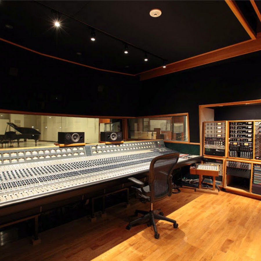 Official Records - YouTube