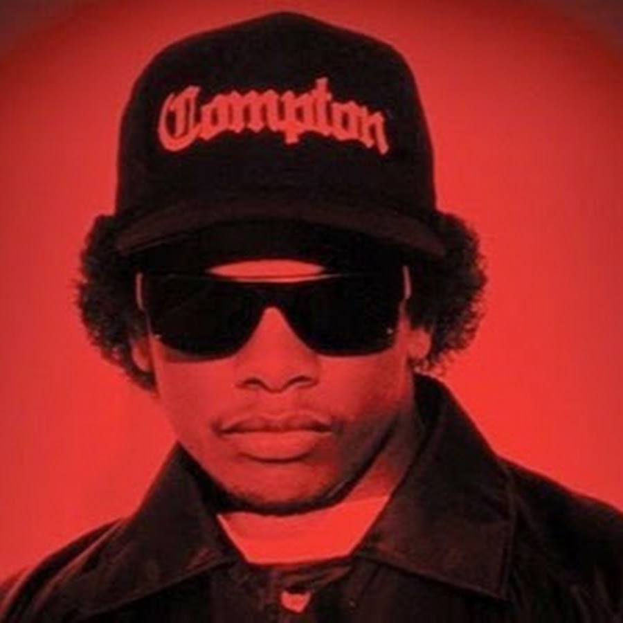 eric wright - YouTube