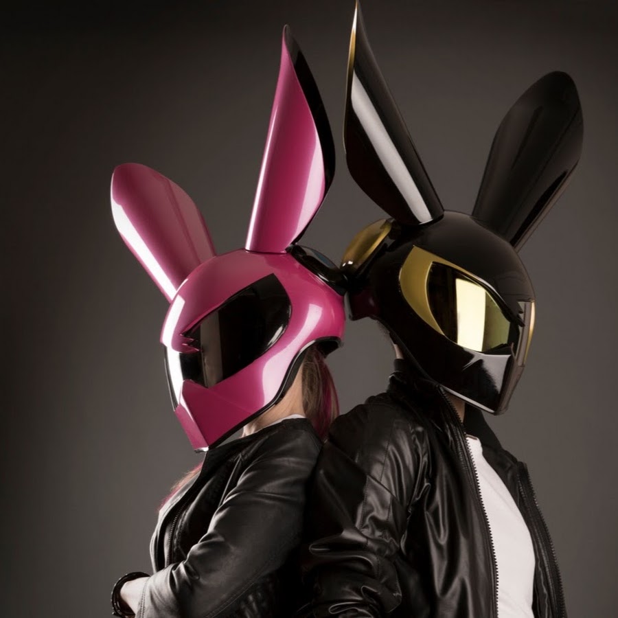 WE RABBITZ - YouTube