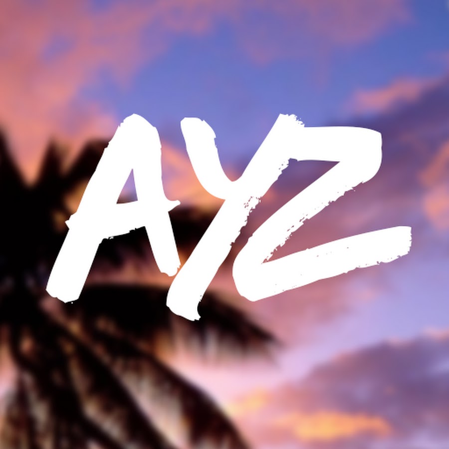 AYZ - YouTube