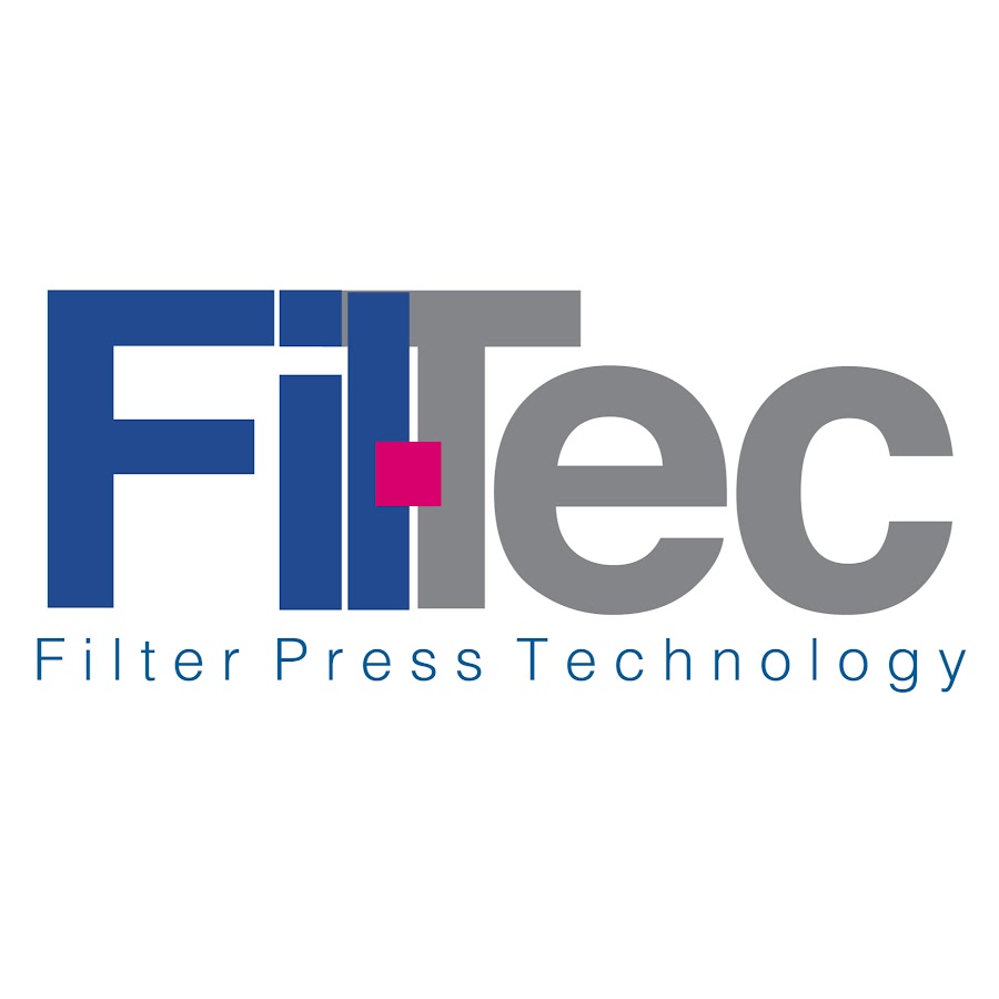 FIL-TEC FILTER PRESS TECHNOLOGY - YouTube