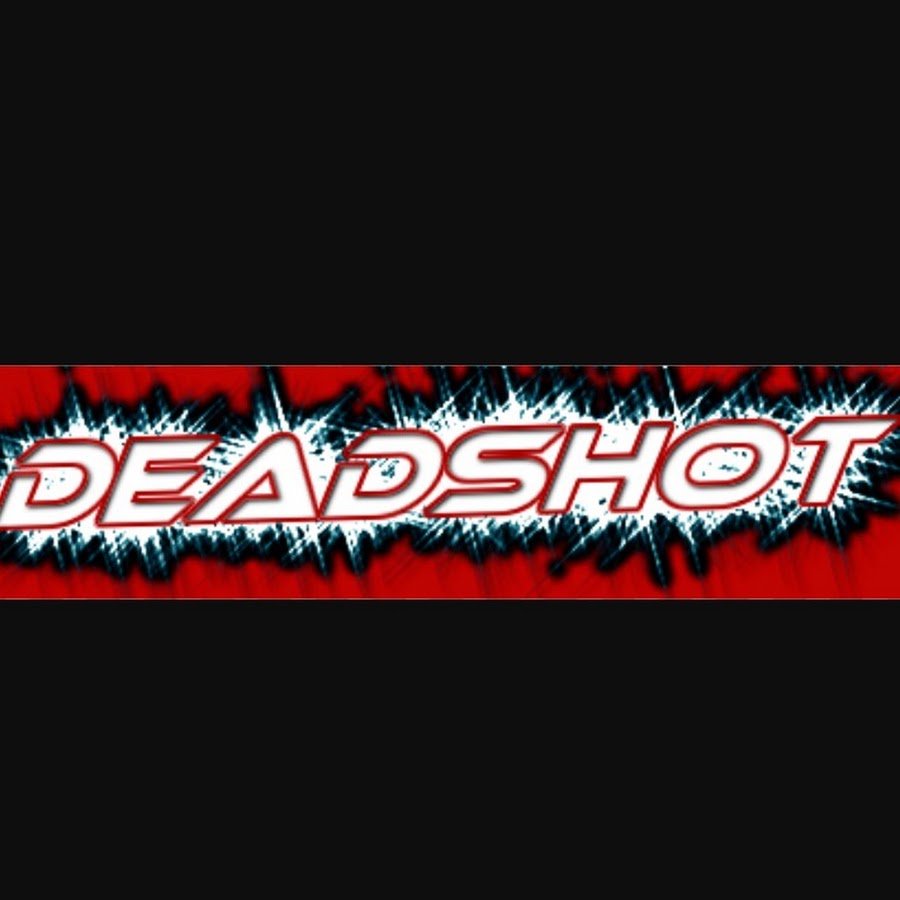 DeadShot Gaming - YouTube