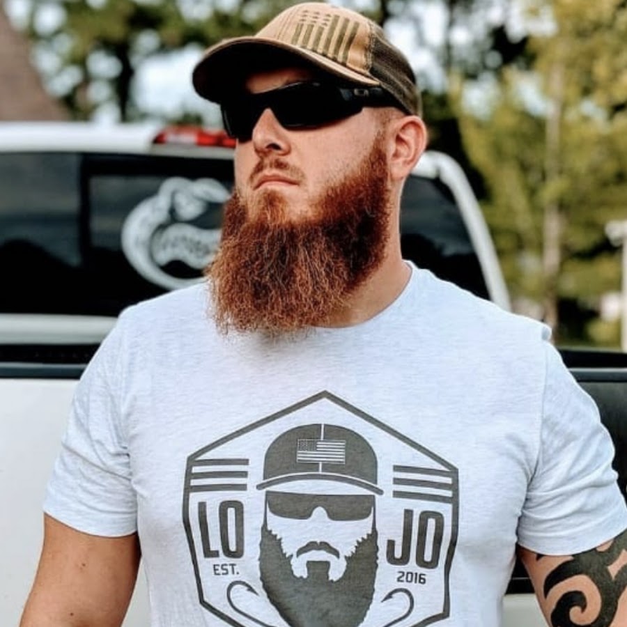 lojo.fishing - YouTube