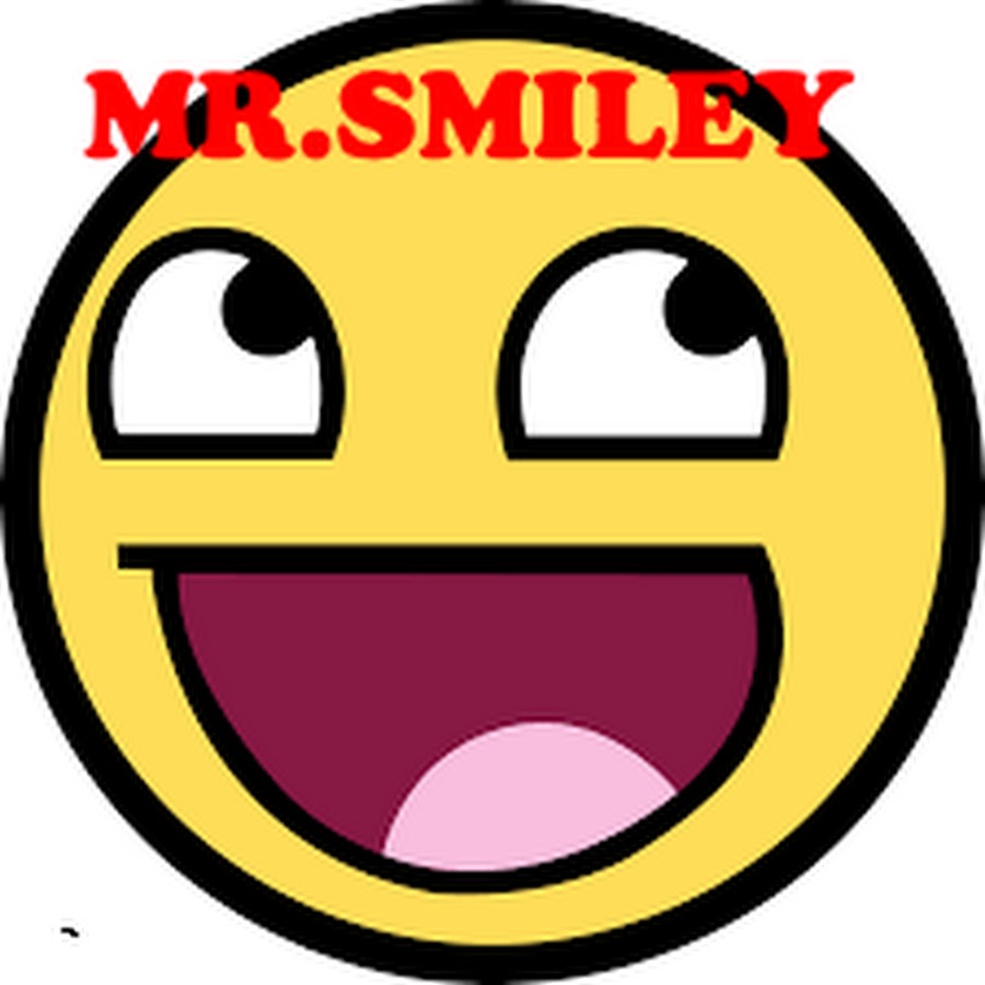 MR.Smiley - YouTube