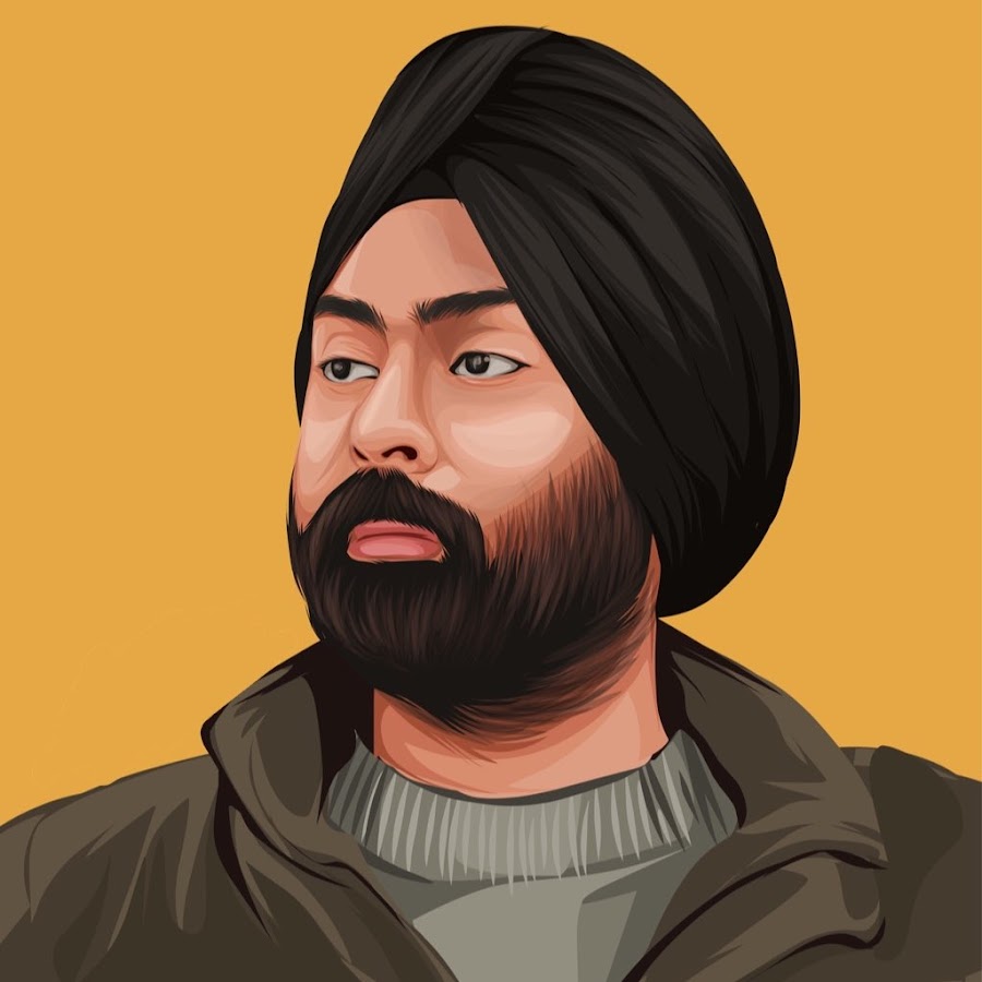 Harshdeep Ahuja - YouTube