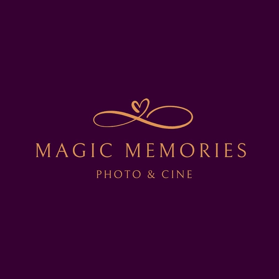 Magic Memories Cine & Photo - YouTube
