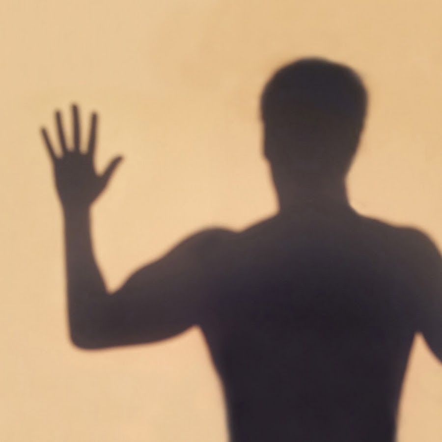 Shadow Man - YouTube