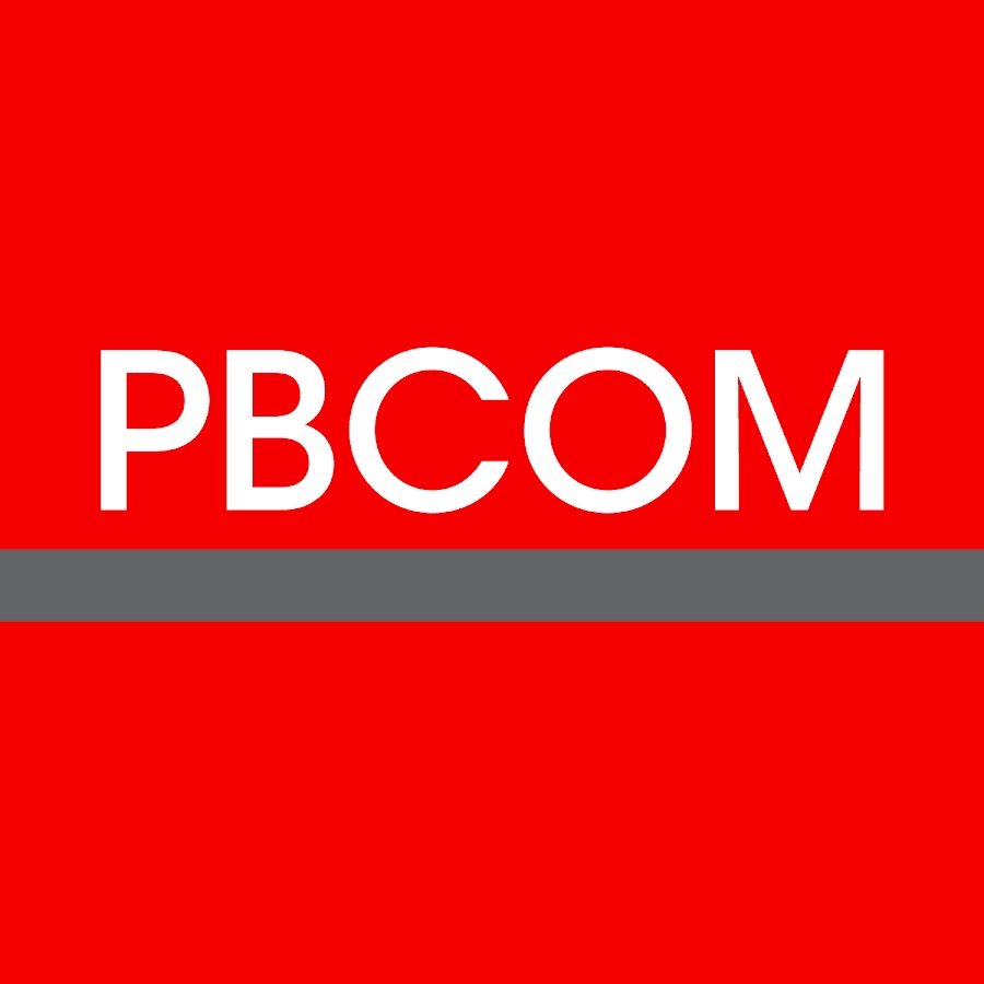 PBCOM Channel - YouTube