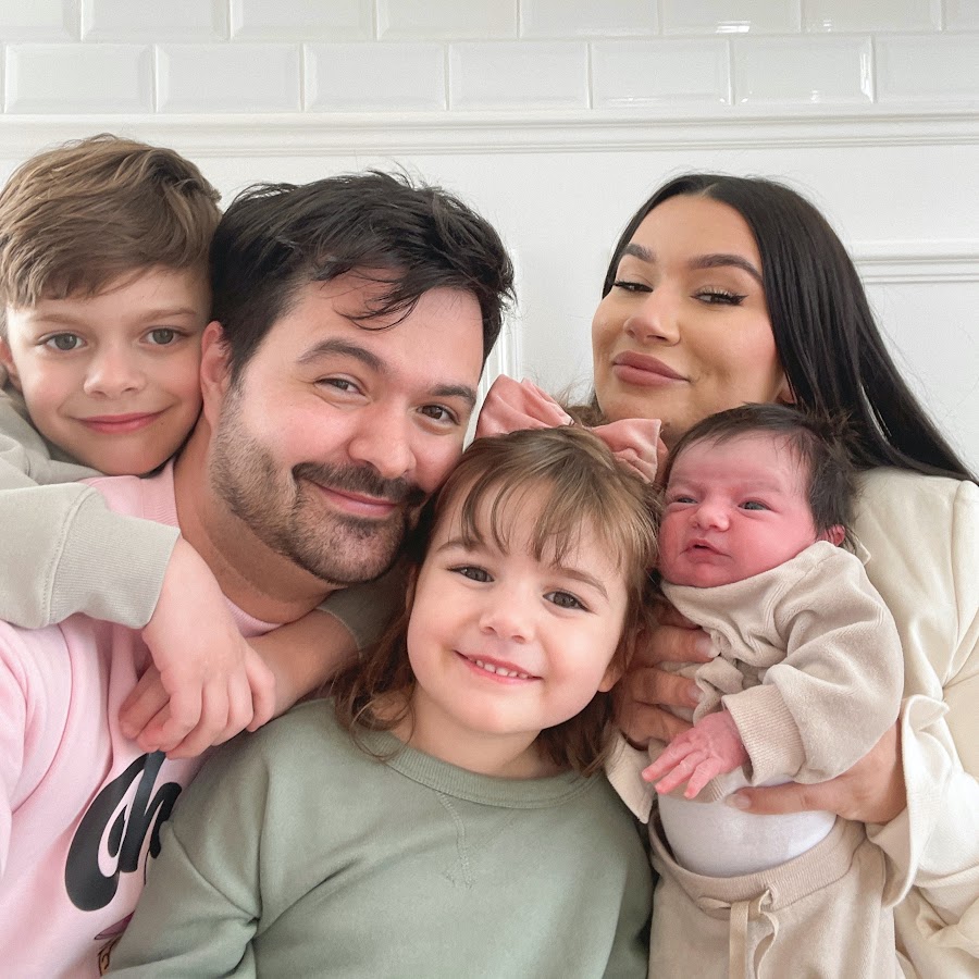 La Famille Ventura Youtube