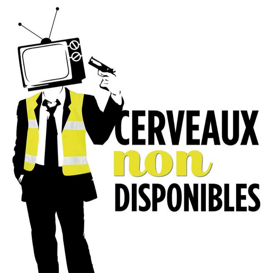Cerveaux Non Disponibles - YouTube