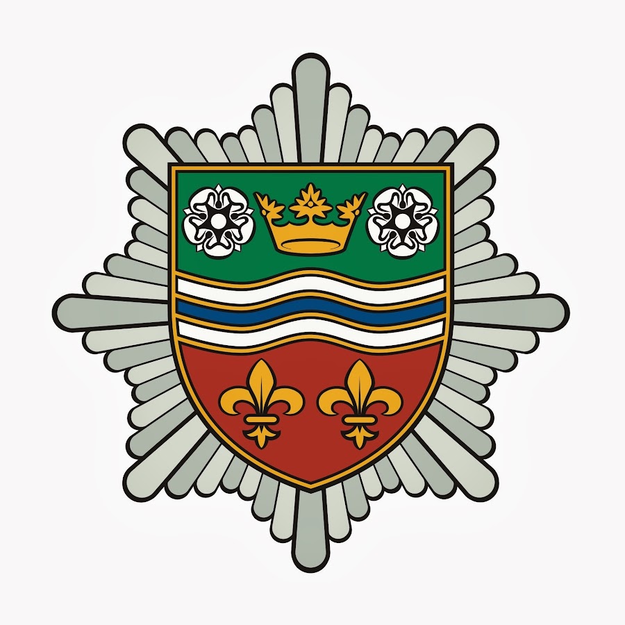 Humberside Fire & Rescue Service - YouTube