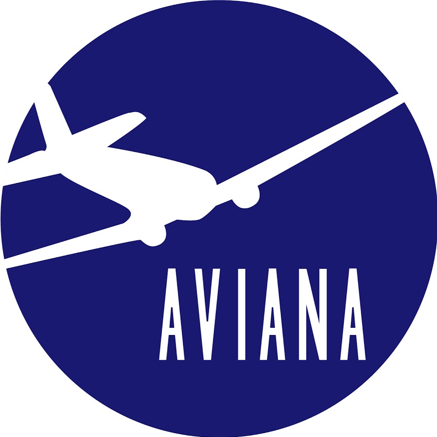 Aviana Aircraft Detailing - YouTube