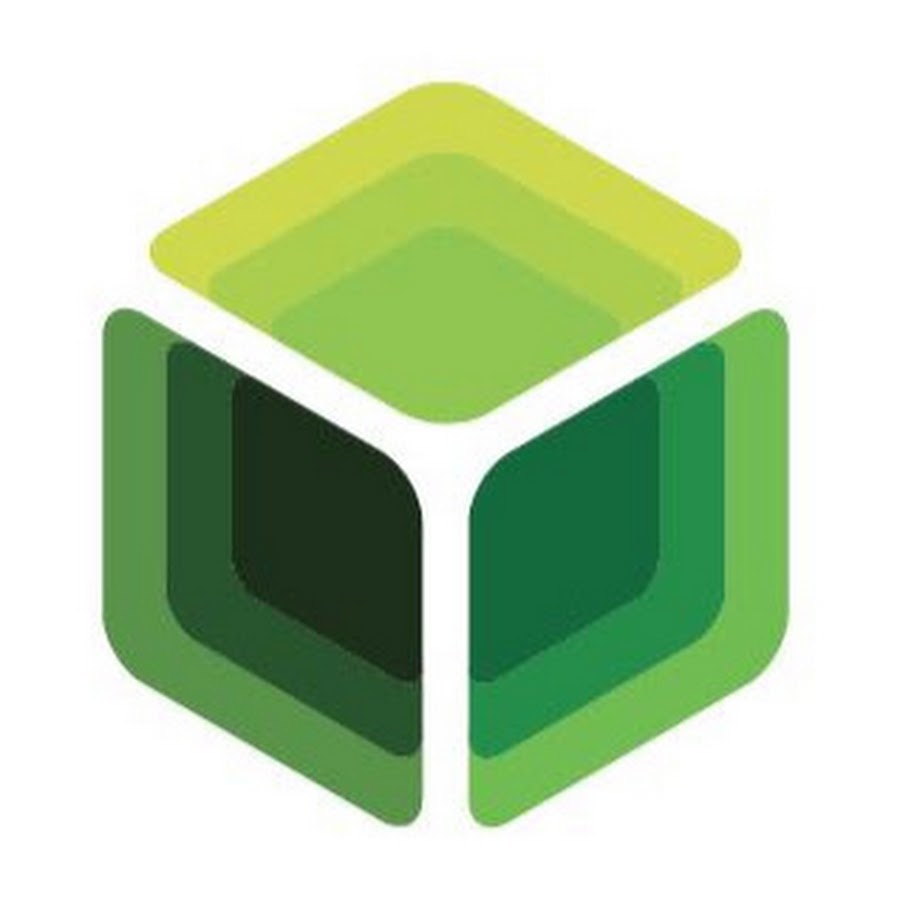 Green Cubes Technology - YouTube