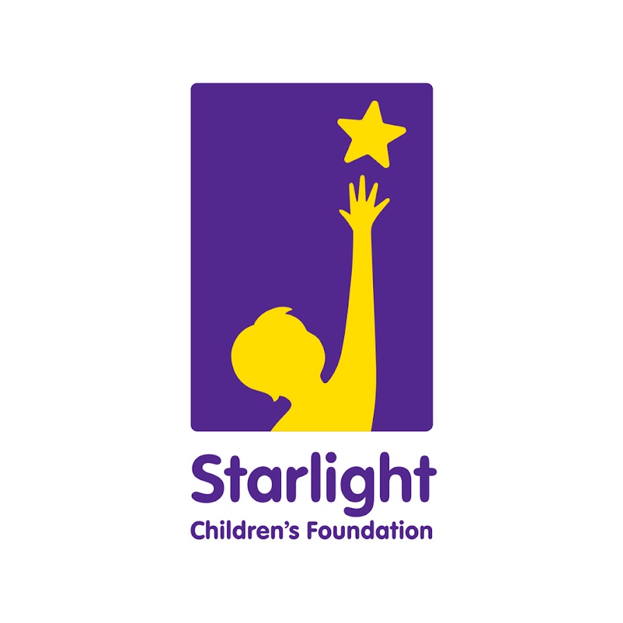 Starlight Children's Foundation - YouTube