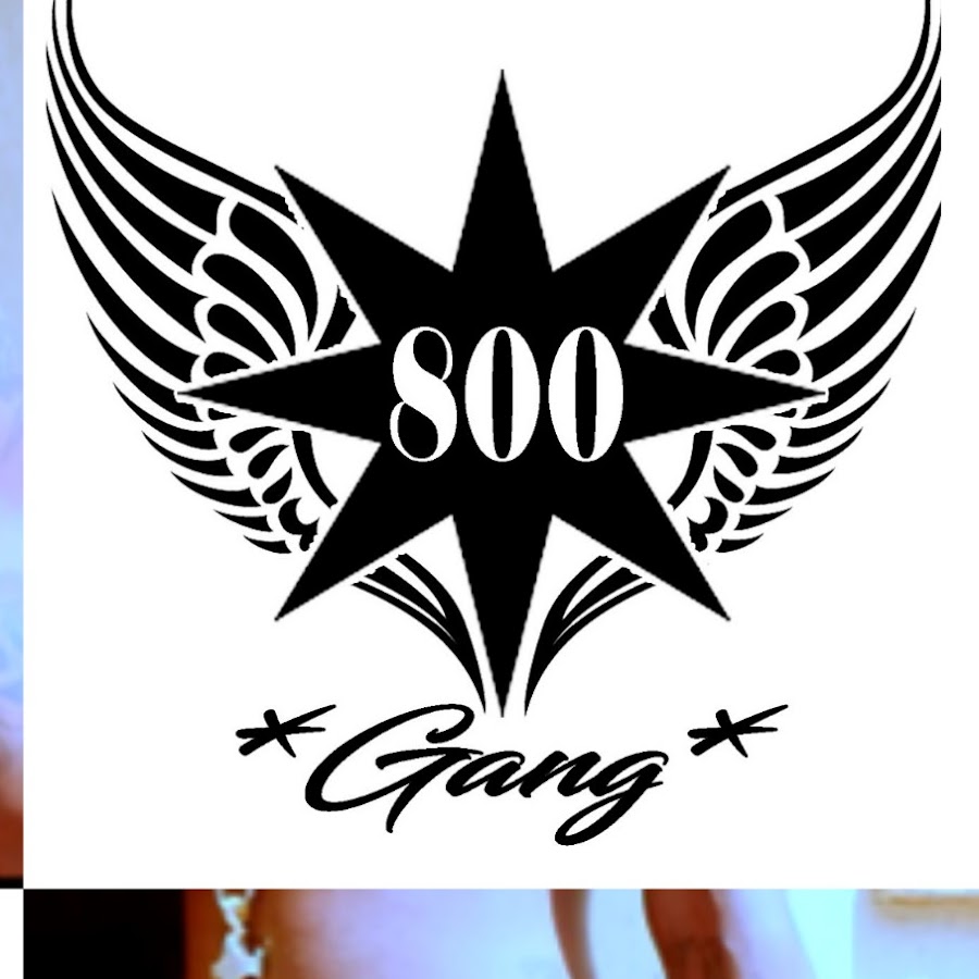 800 Gang - YouTube