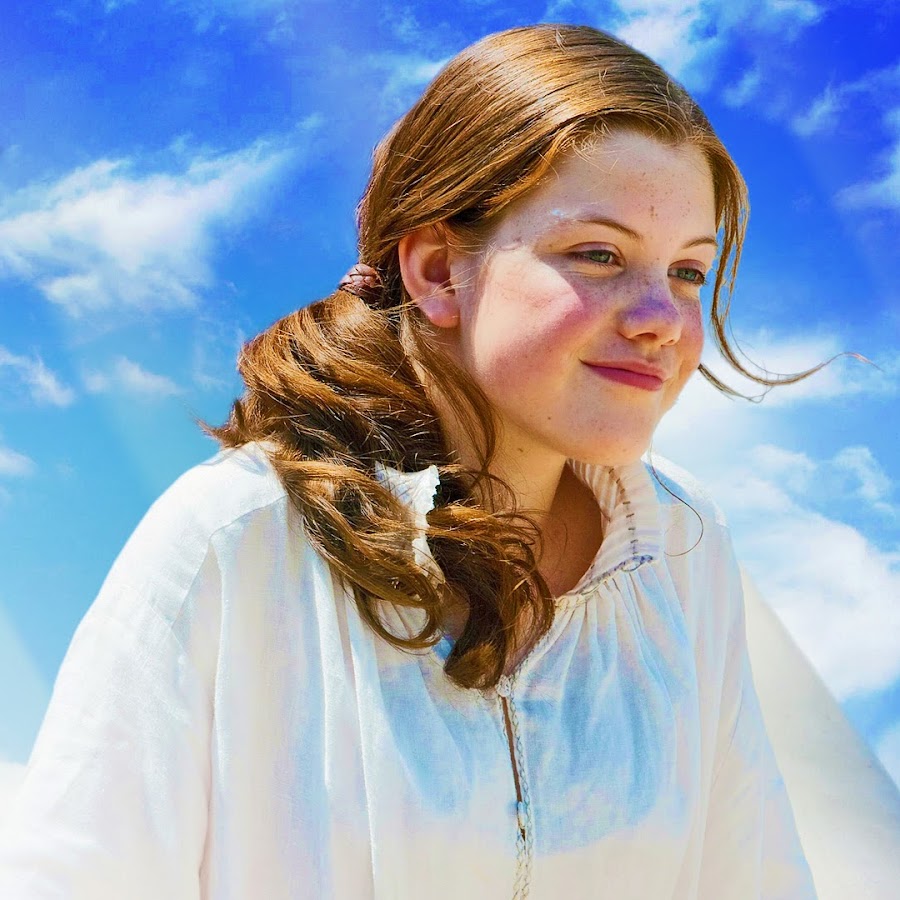Lucy Pevensie - YouTube