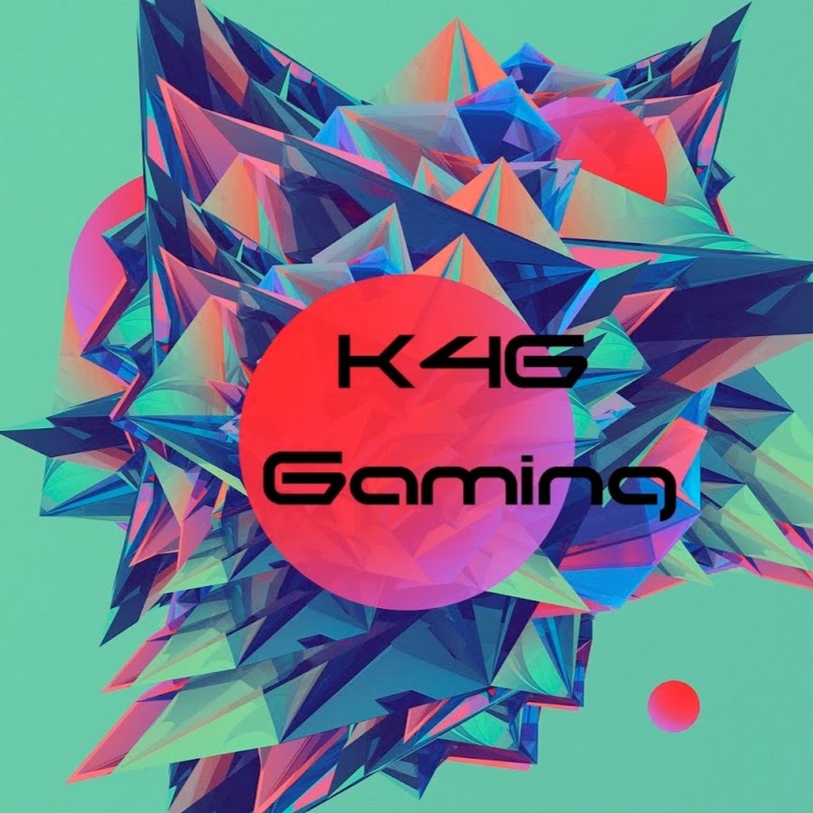 k4g Gaming - YouTube