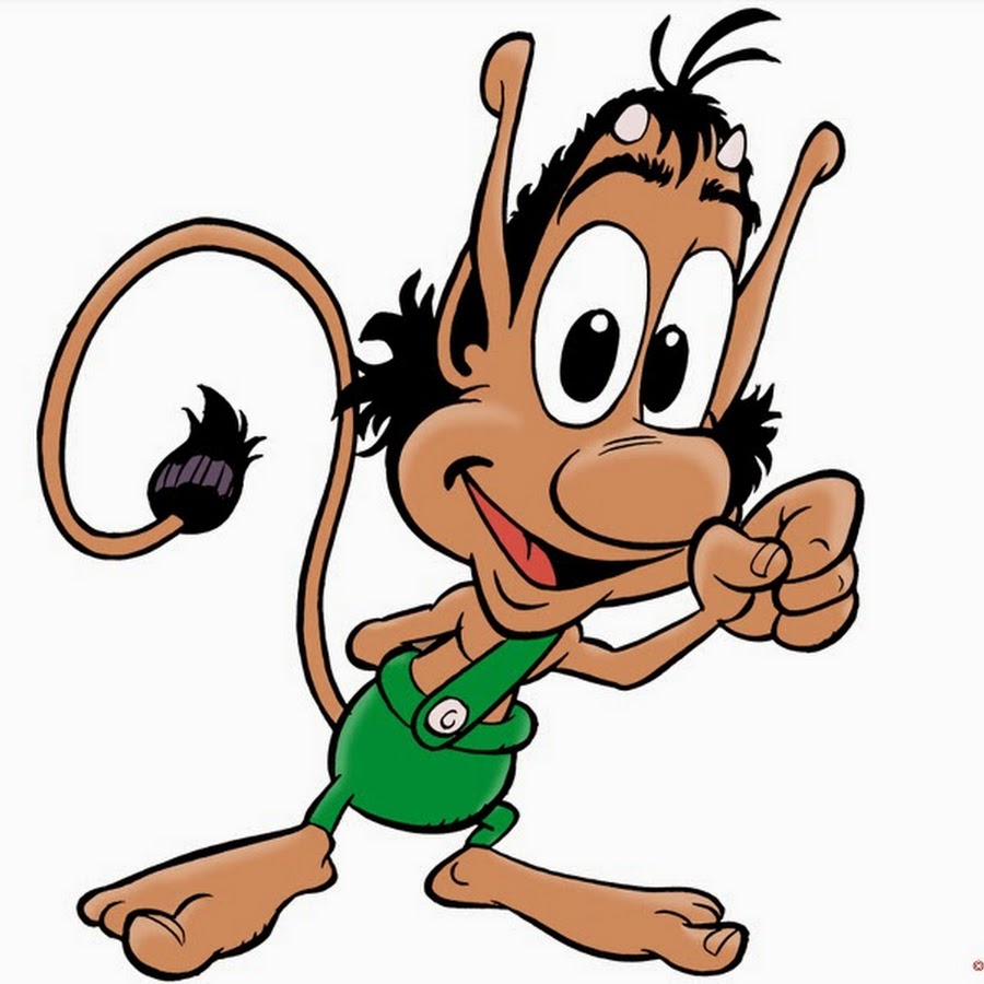 Hugo Troll - YouTube