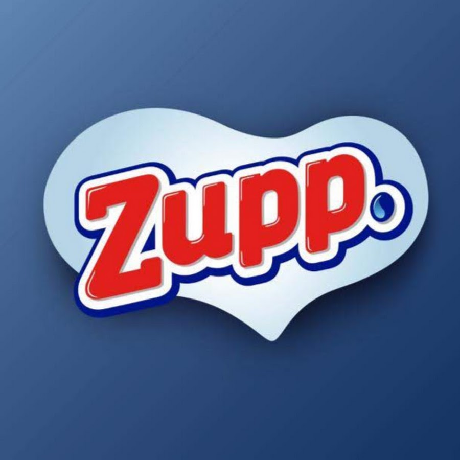 Zupp Oficial - YouTube