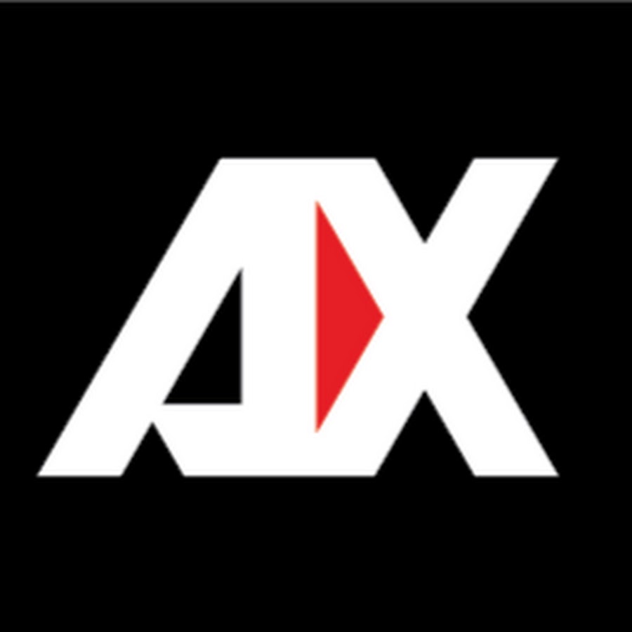 AXELOT - YouTube
