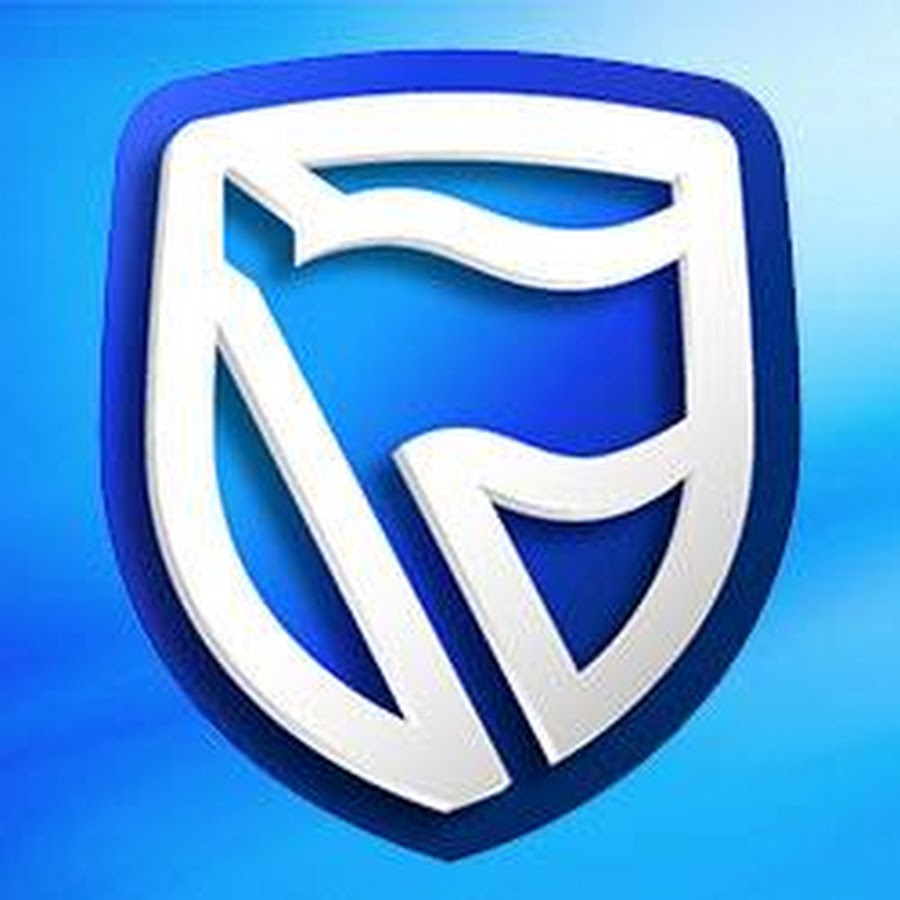 Standard Bank Angola - YouTube
