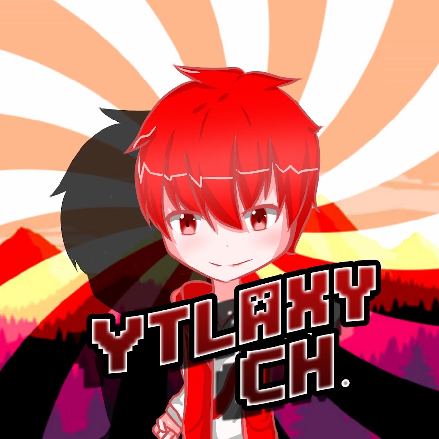 YT_laxy Channel - YouTube