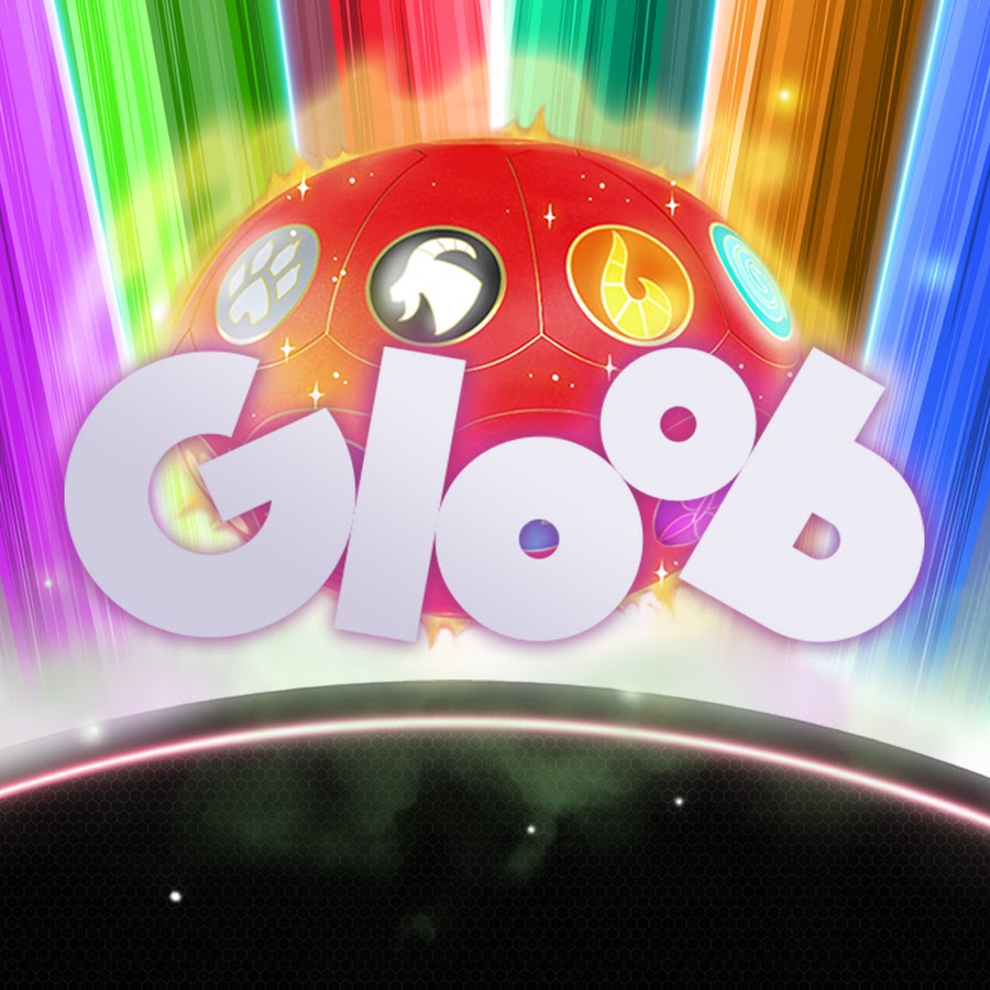 Mundo Gloob - YouTube