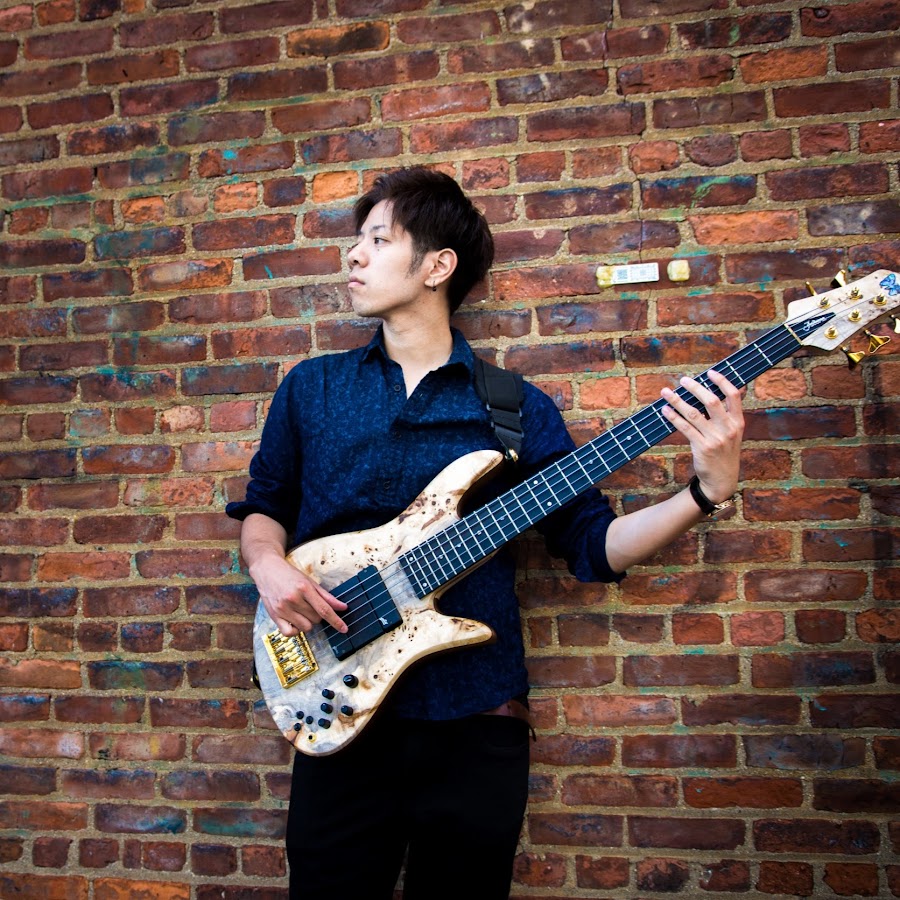 Ryo Miyachi - YouTube