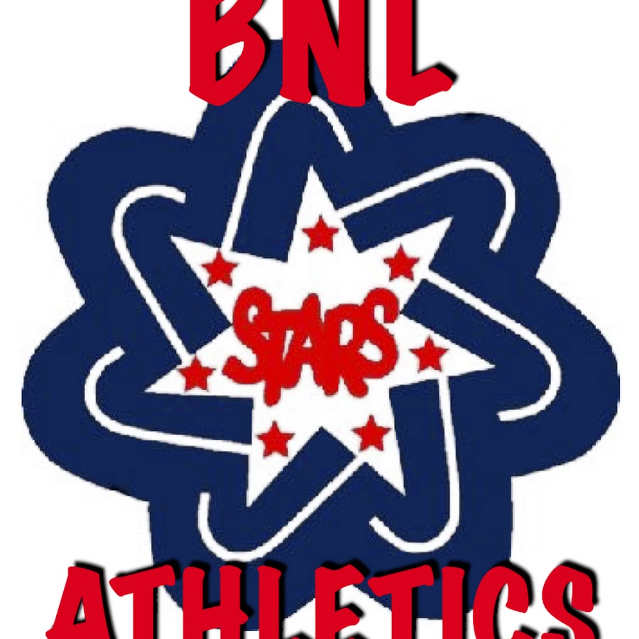 BNL Athletics - YouTube