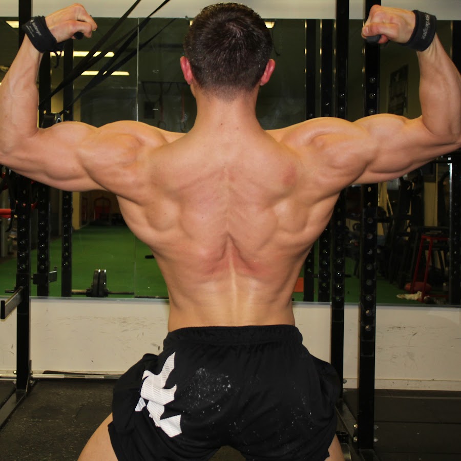 Travis Tucker - YouTube