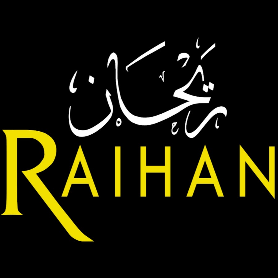 Raihan International Official - YouTube