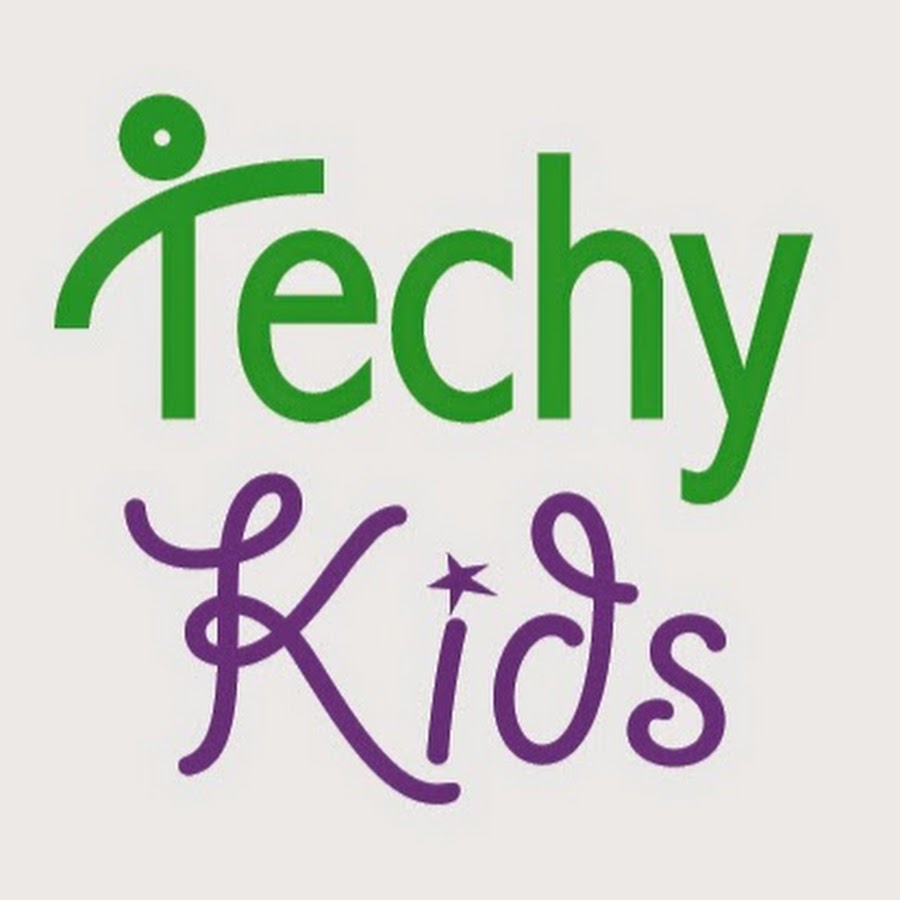 Techy Kids - YouTube