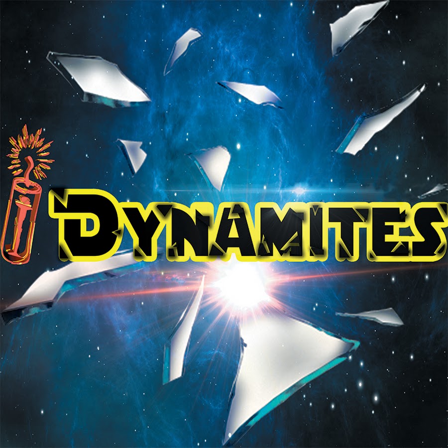 I Dynamites™ - YouTube