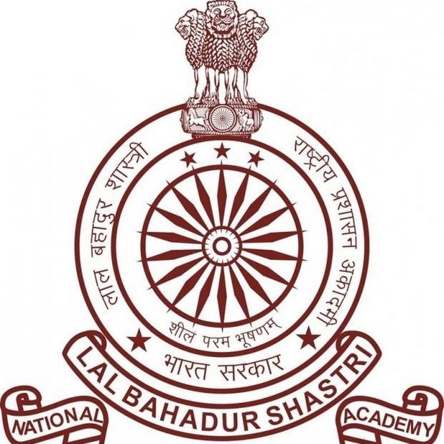 LBSNAA Mussoorie - YouTube