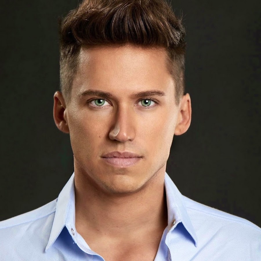 Ben Butler - YouTube