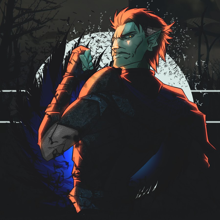 Gojin The Rage - YouTube