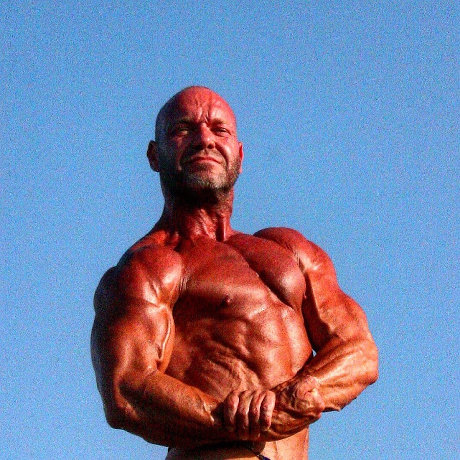 Karsten Pfützenreuter - YouTube