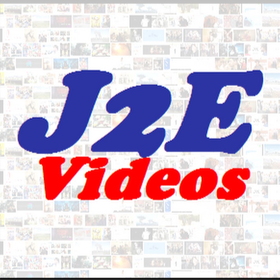 J2E Videos - YouTube